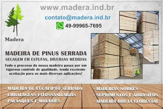 MADERA | Home